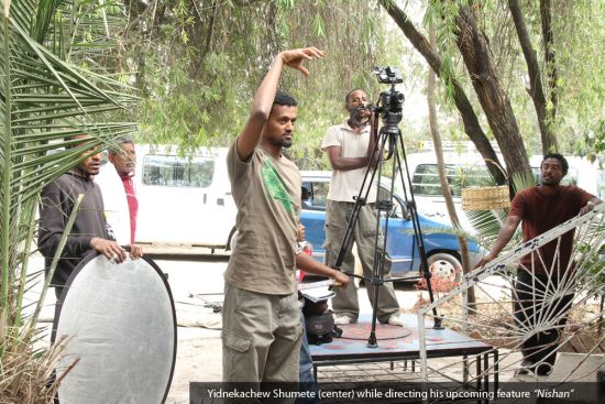 Cannes Film Festival: ETHIOPIAN FILMMAKERS SELECTED TO ATTEND CANNES ...